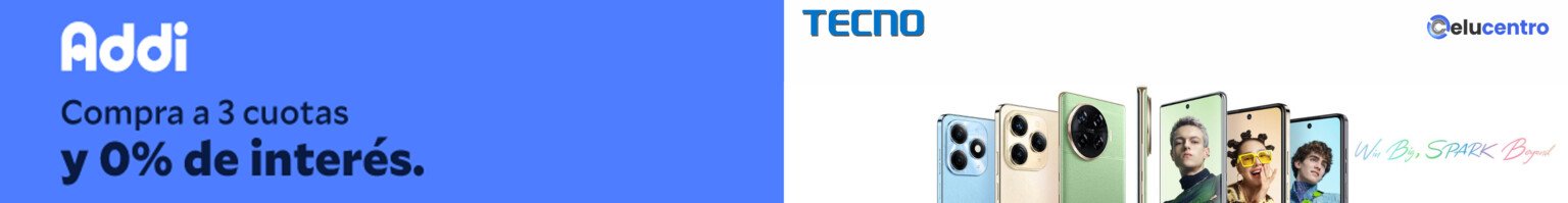 CATALOGO TECNO – Celucentro